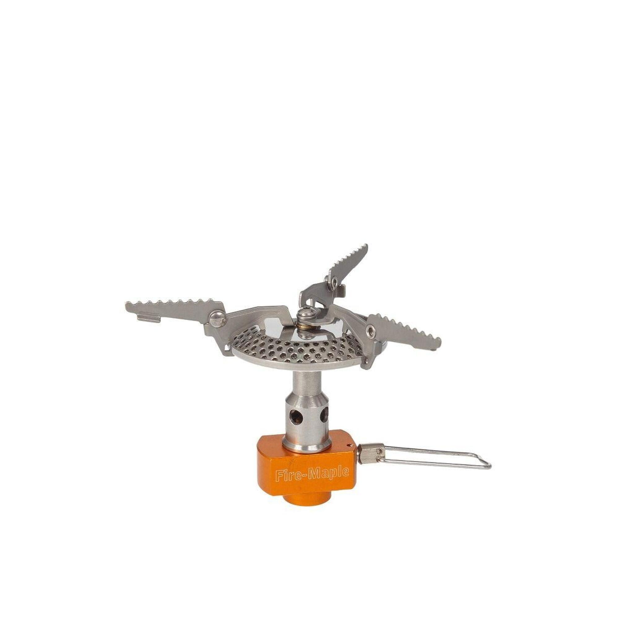 FIRE-MAPLE Turistický Vařič Fire-Maple Fms-116 cena, slevy, porovnání ️ ...