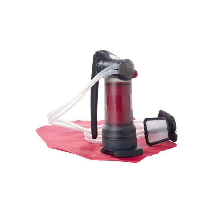 MSR MSR Guardian Purifier - Waterfilter | Decathlon