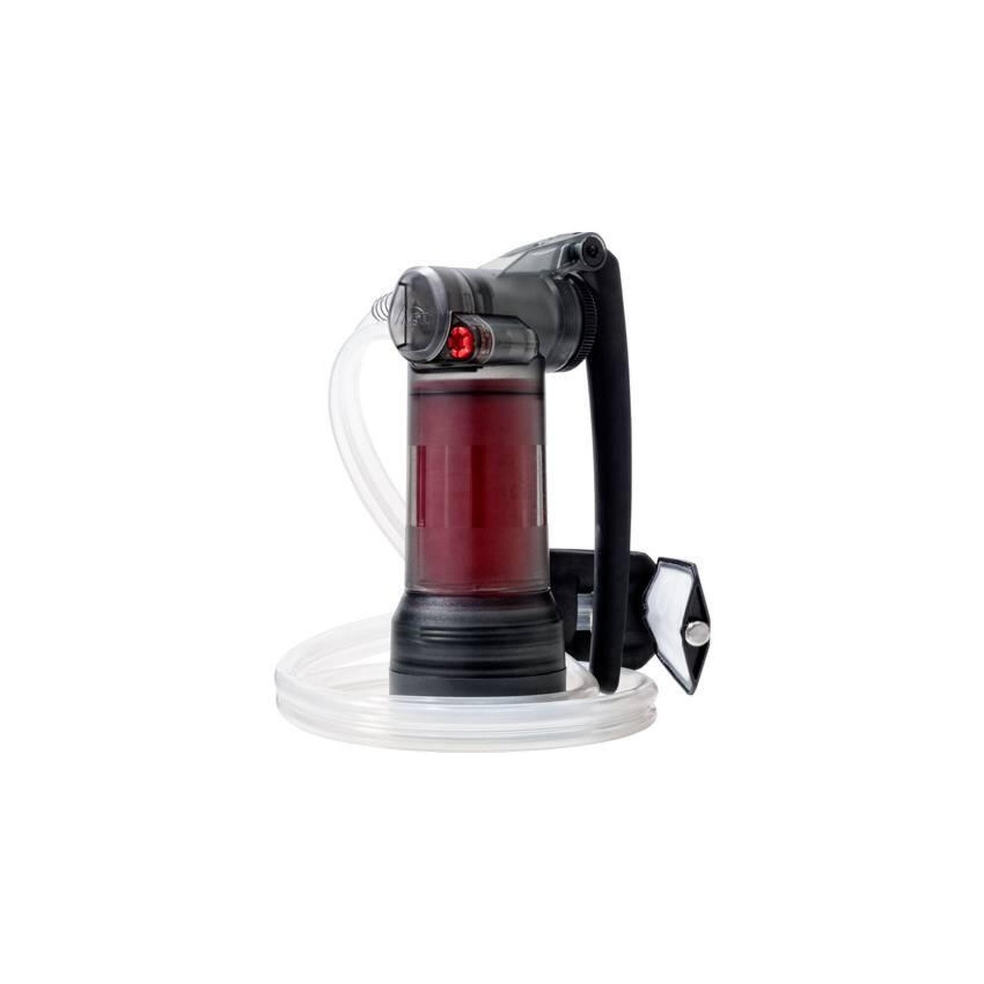 MSR MSR Guardian Purifier - Waterfilter | Decathlon