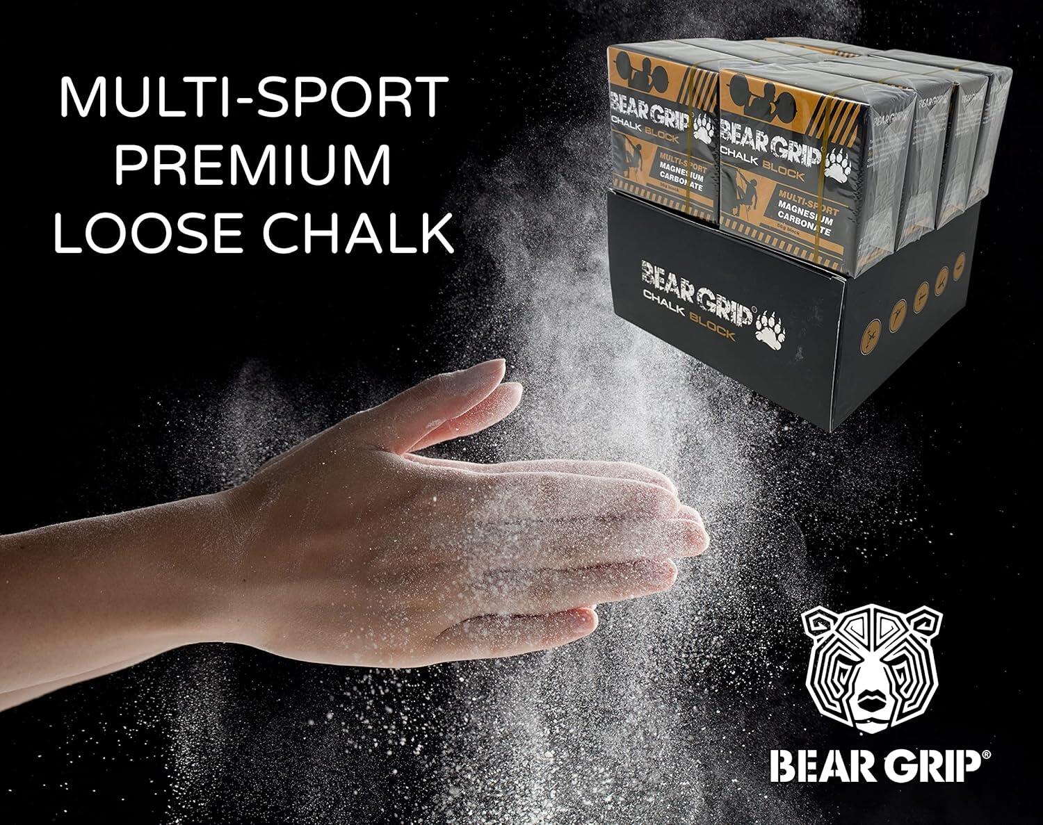 Premium Multi-Sport Chalk Blocks (8-Pack) | Decathlon
