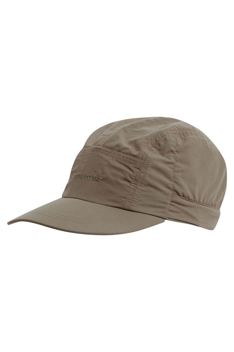 Mens NosiLife Desert Hat III CRAGHOPPERS | Decathlon