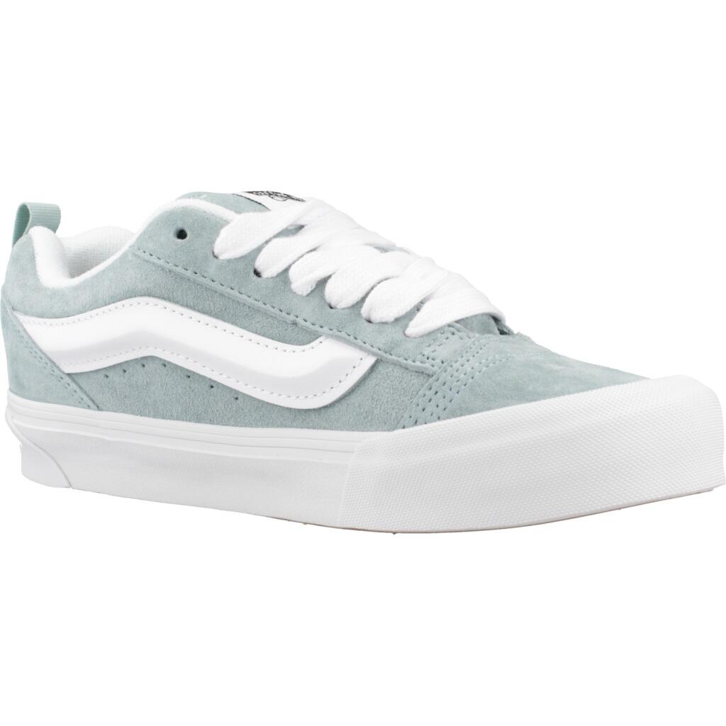 Sneakers Vans Model Knu Skool Kleur Blauw VANS | Decathlon