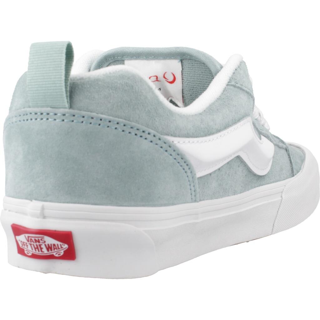 Sneakers Vans Model Knu Skool Kleur Blauw VANS | Decathlon