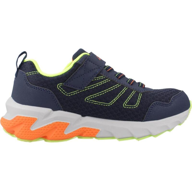 Cipő Skechers Modell Elite Sport Trad - Spec-stride Szín Kék SKECHERS ...