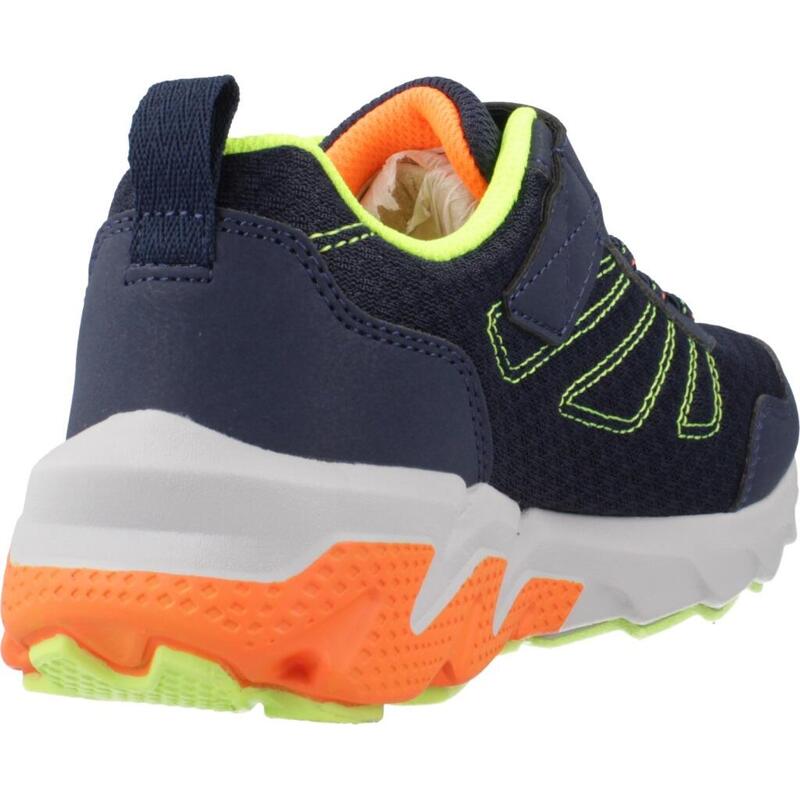 Cipő Skechers Modell Elite Sport Trad - Spec-stride Szín Kék SKECHERS ...