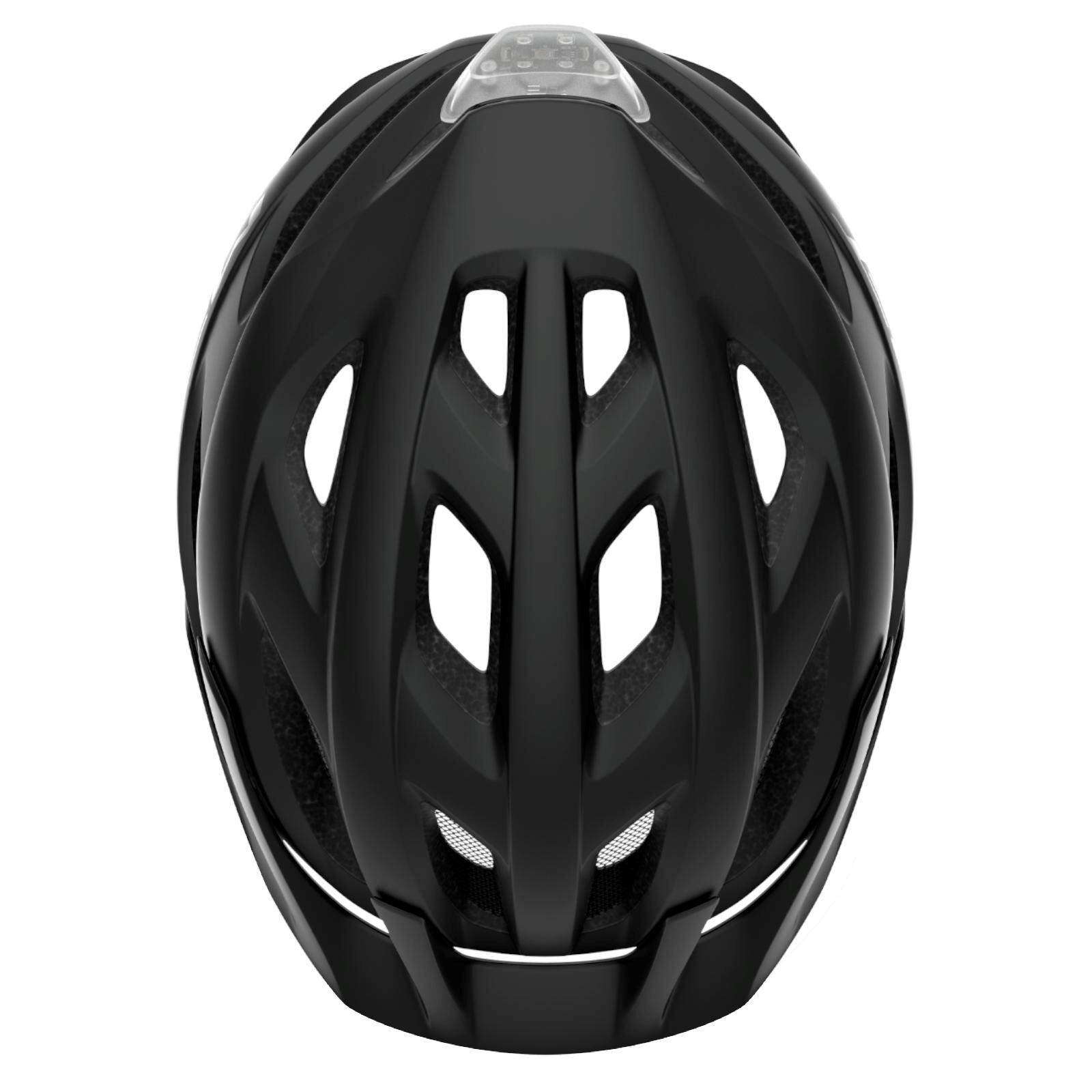 MET Crossover MIPS All round Bike Helmet - Black MET | Decathlon