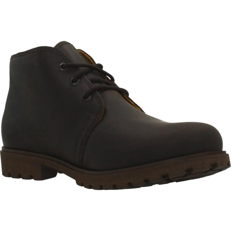 Csizma Panama Jack Modell Panama 02 Szín Barna PANAMA JACK - Decathlon