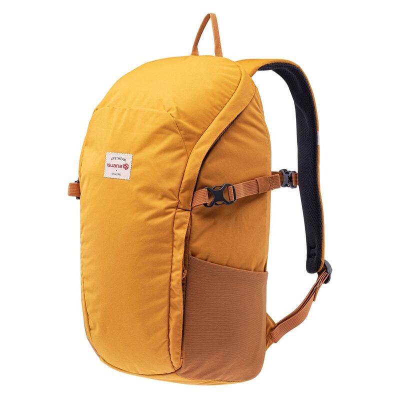 Fonso logós hátizsák IGUANA - Decathlon