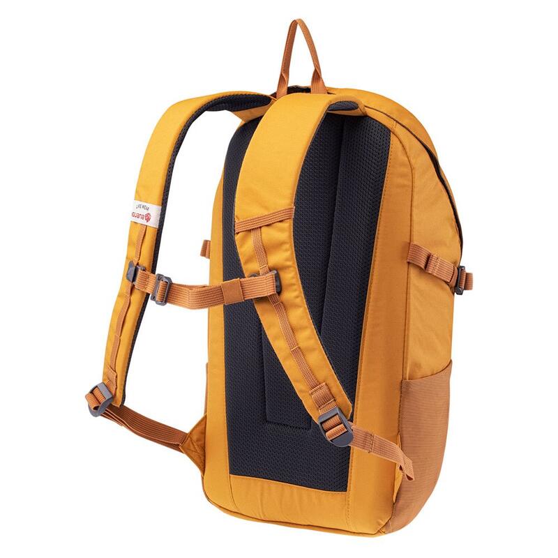 Fonso logós hátizsák IGUANA - Decathlon