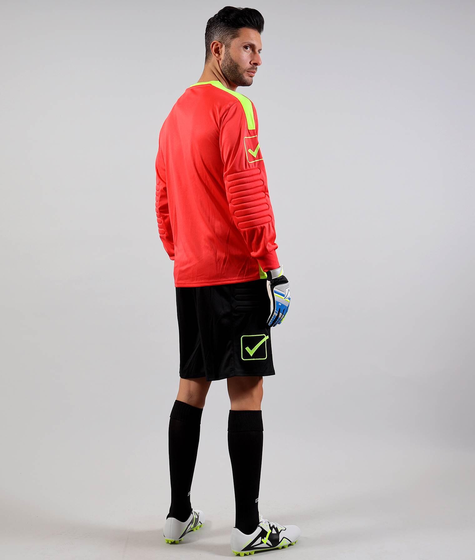 Givova Hyguana M Targeted Set - atmungsaktiv und nachhaltig GIVOVA ...