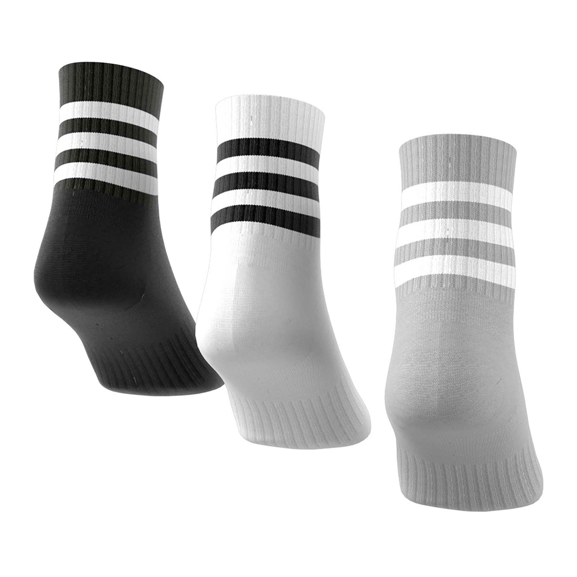 Calcetines Adidas Sport 3S C Spw Mid 3P Adulto ADIDAS | Decathlon