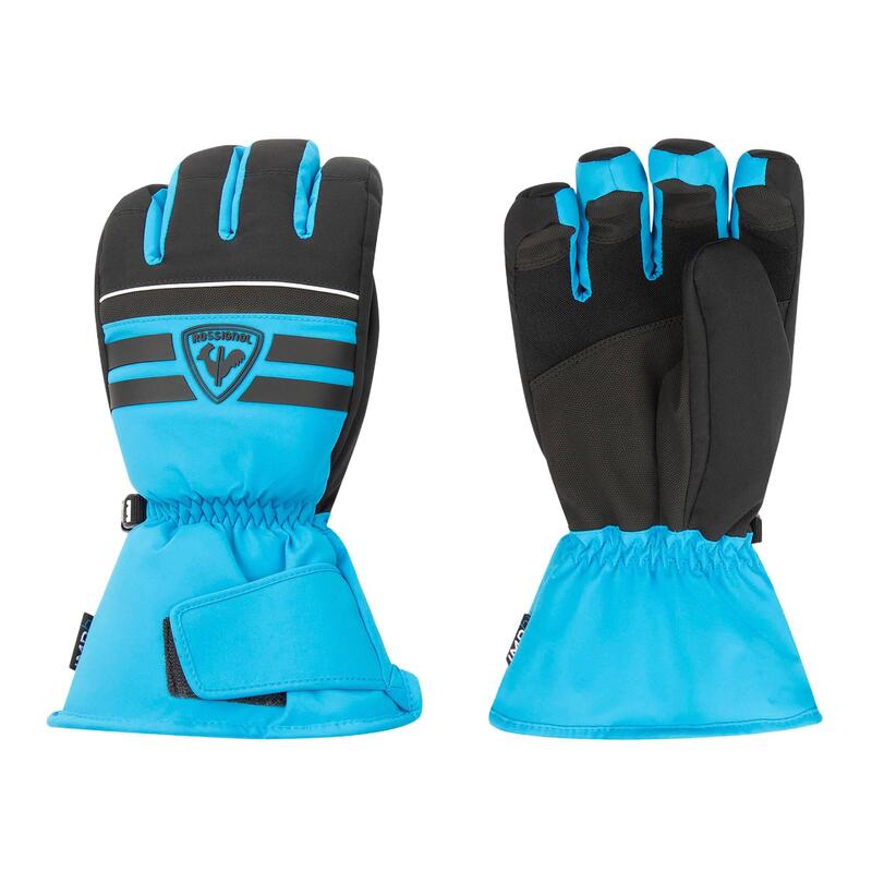 Gants de ski homme Rossignol Tech Impr ROSSIGNOL | Decathlon