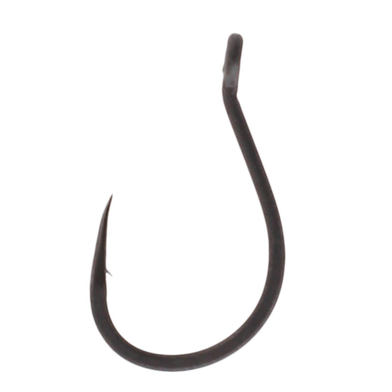 Haczyki Z Zadziorem Mikado Method Feeder Mf13 R.12 MIKADO | Decathlon