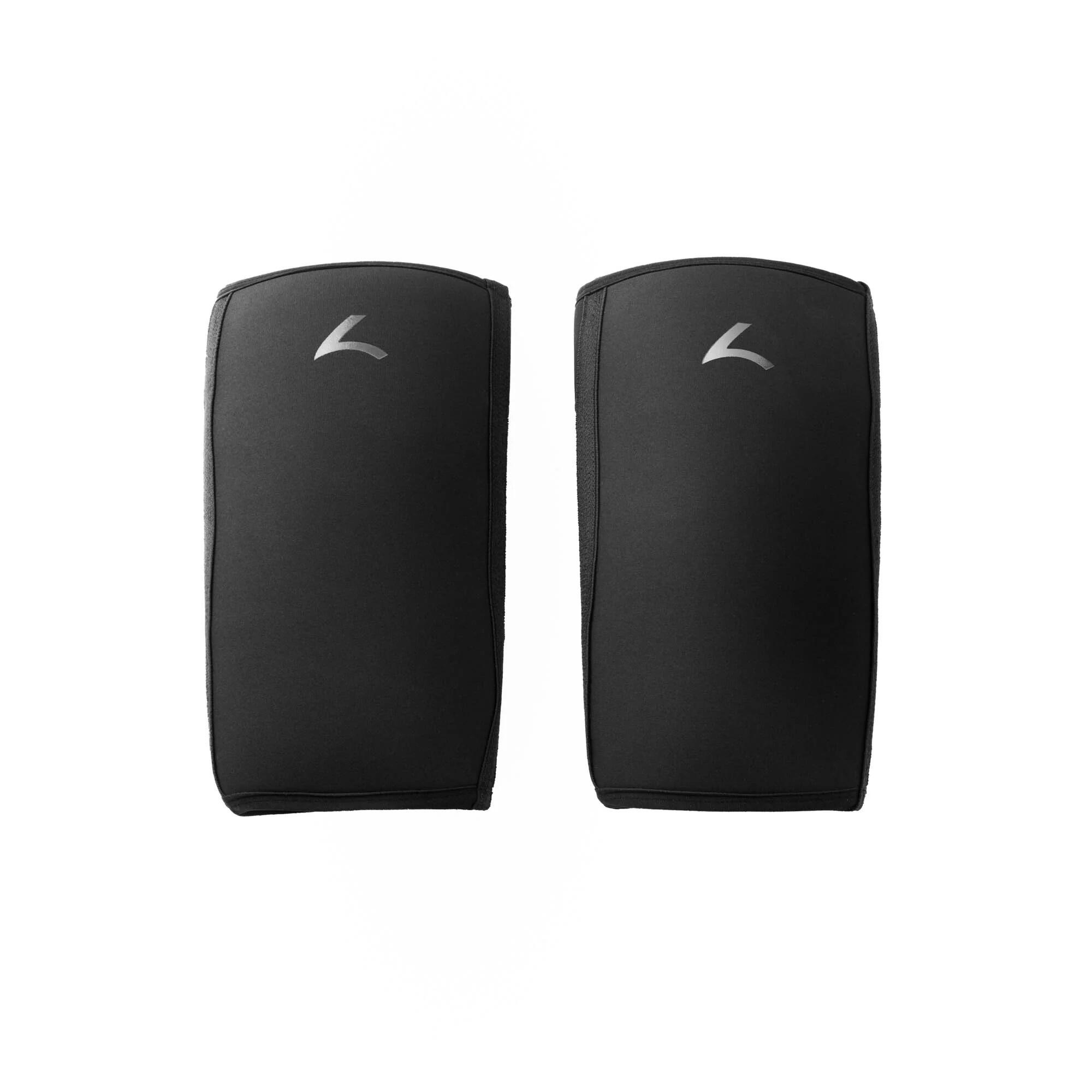 Genouillères Reeva Powerlifting 7mm | Decathlon