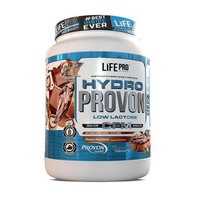 Comprar Proteinas de Life Pro Nutrition