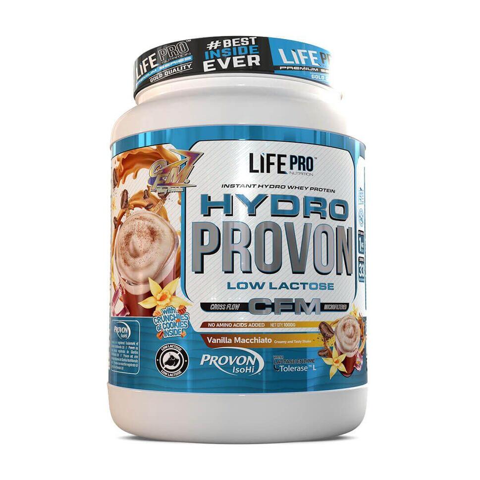 Comprar Proteinas de Life Pro Nutrition