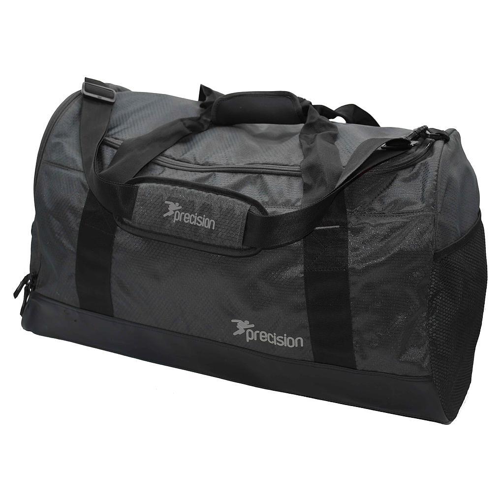 Pro HX Holdall (Black/Grey) | Decathlon