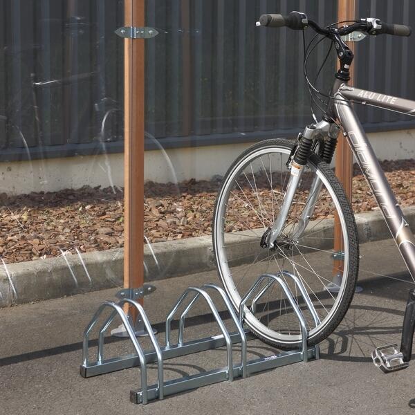 Fietsenrek kopen? | DECATHLON
