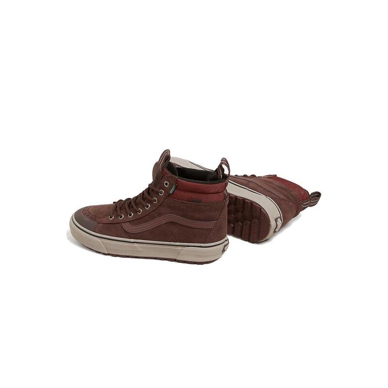 Chaussures pour hommes Vans Mte sk8-hi Marron VANS | Decathlon
