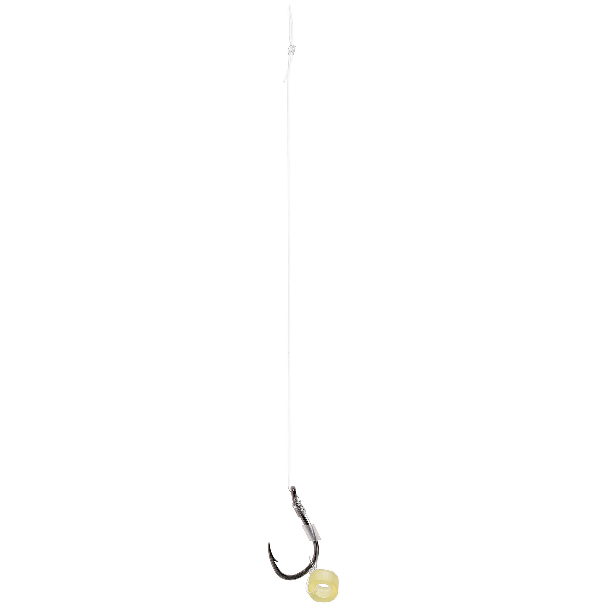 Mikado Method Feeder Rig mit Gummi Gr.8 MIKADO | Decathlon