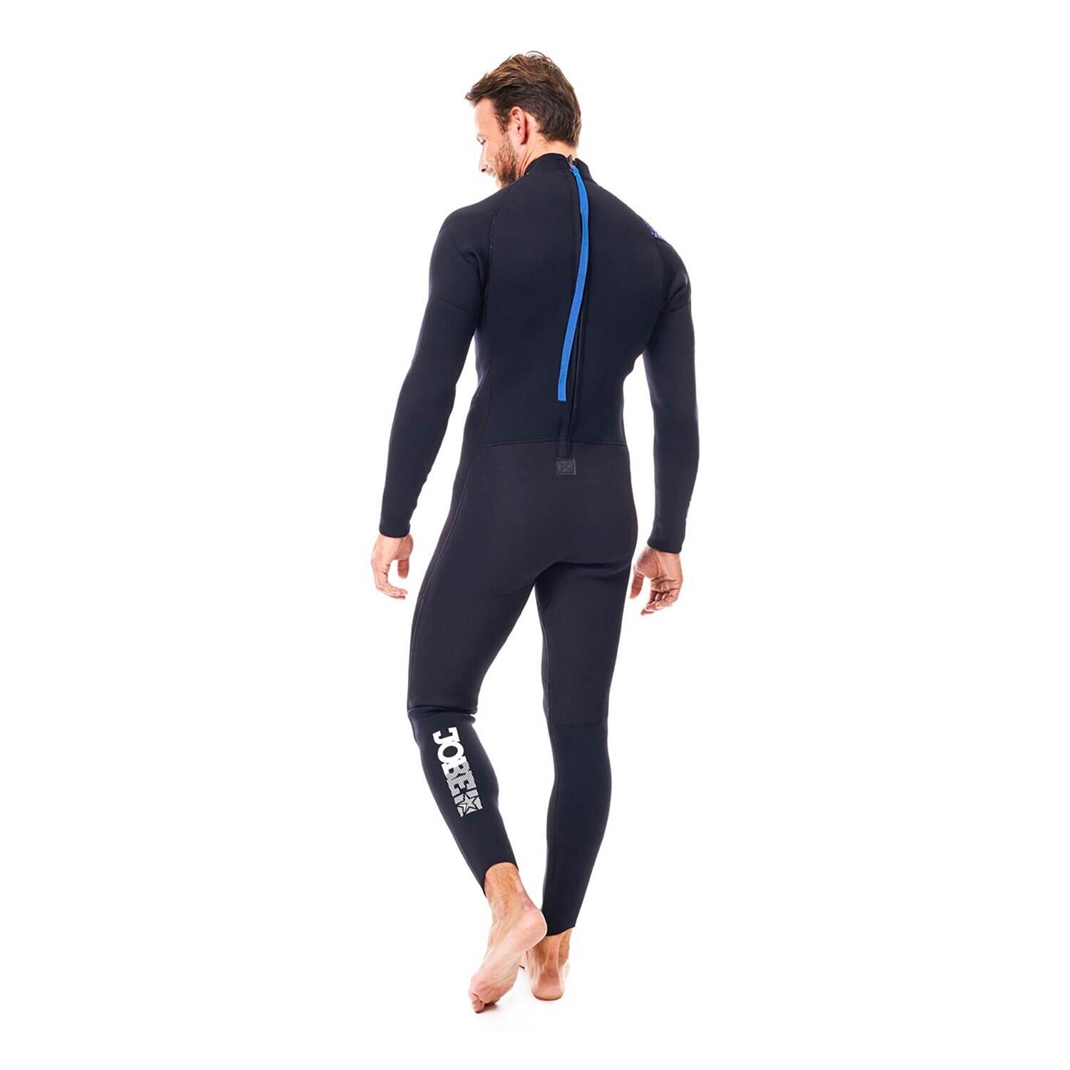 Wetsuit Jobe Sports Rental 5/3MM | Decathlon