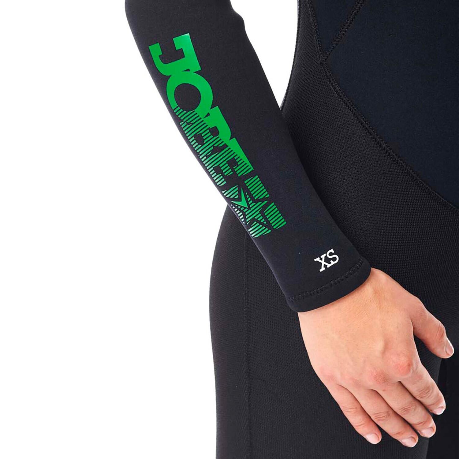 Wetsuit Jobe Sports Rental 5/3MM | Decathlon