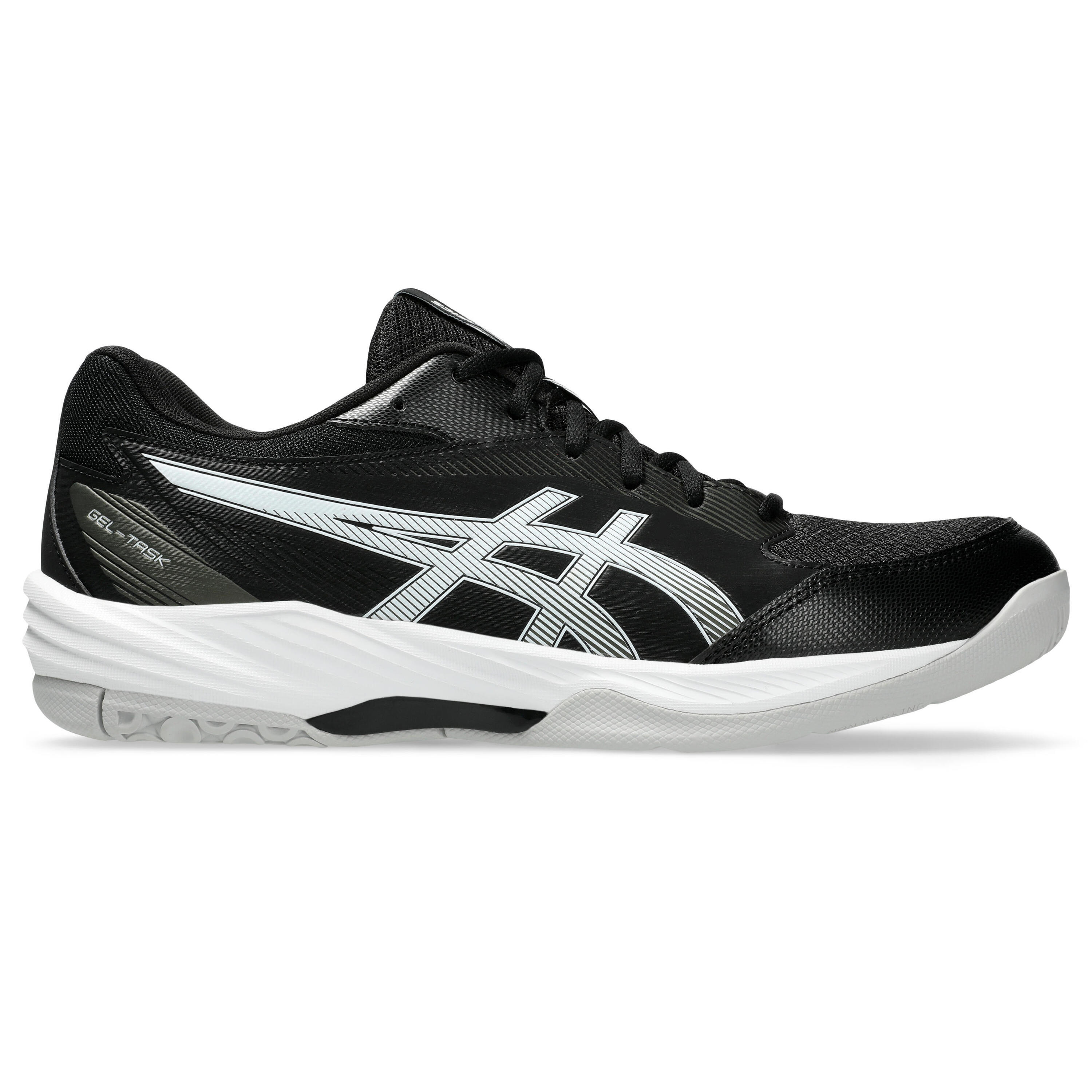 ASICS Vnitřní obuv Asics Gel-Task 4 cena, slevy, porovnání ️ Hervis.cz