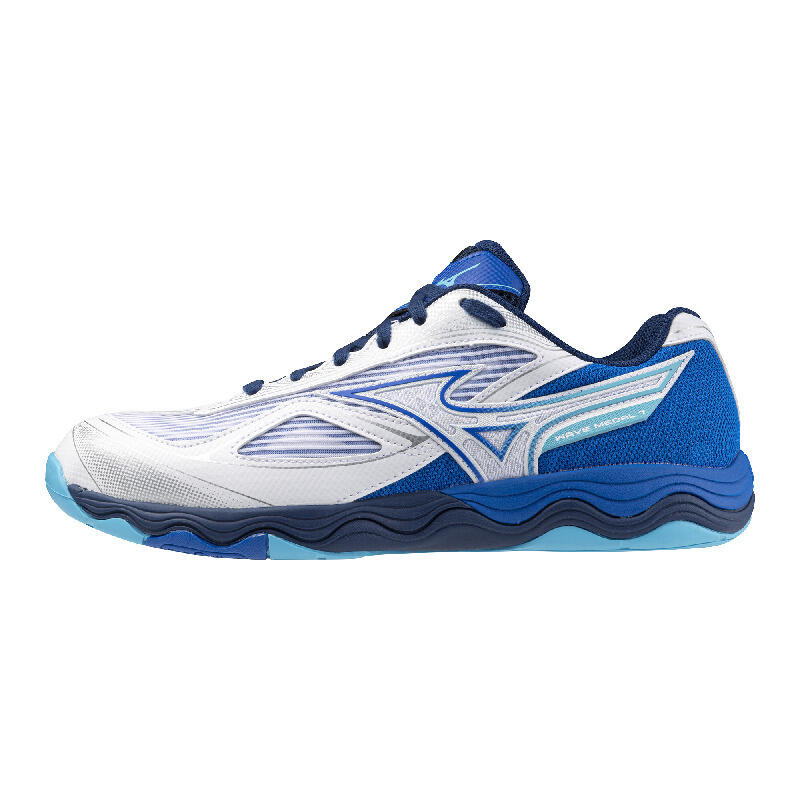 Chaussures de tennis de table Mizuno Wave Medal 7 | Decathlon