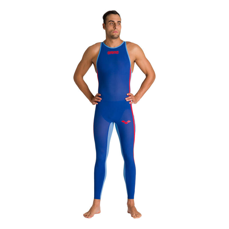 Combinaison de natation Homme - Powerskin R-Evo+ Ow Dos Fermé ARENA ...