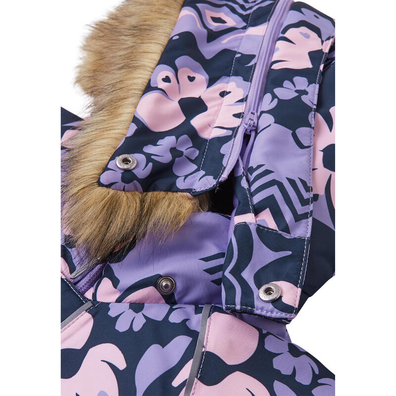 Seconde vie - Combinaison imperméable bébé Reima Lappi REIMA | Decathlon