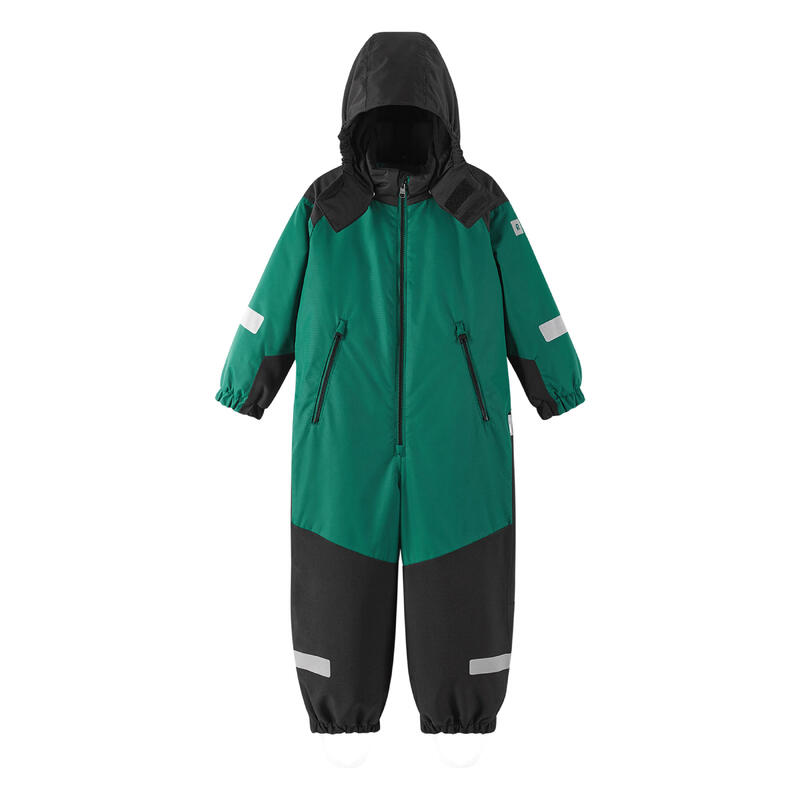 Seconde vie - Combinaison imperméable enfant Reima Kauhava REIMA ...