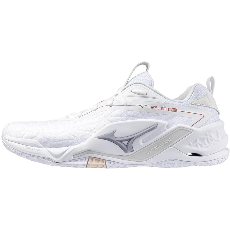 Seconde vie - Chaussures indoor femme Mizuno Wave Stealth Neo MIZUNO | Decathlon