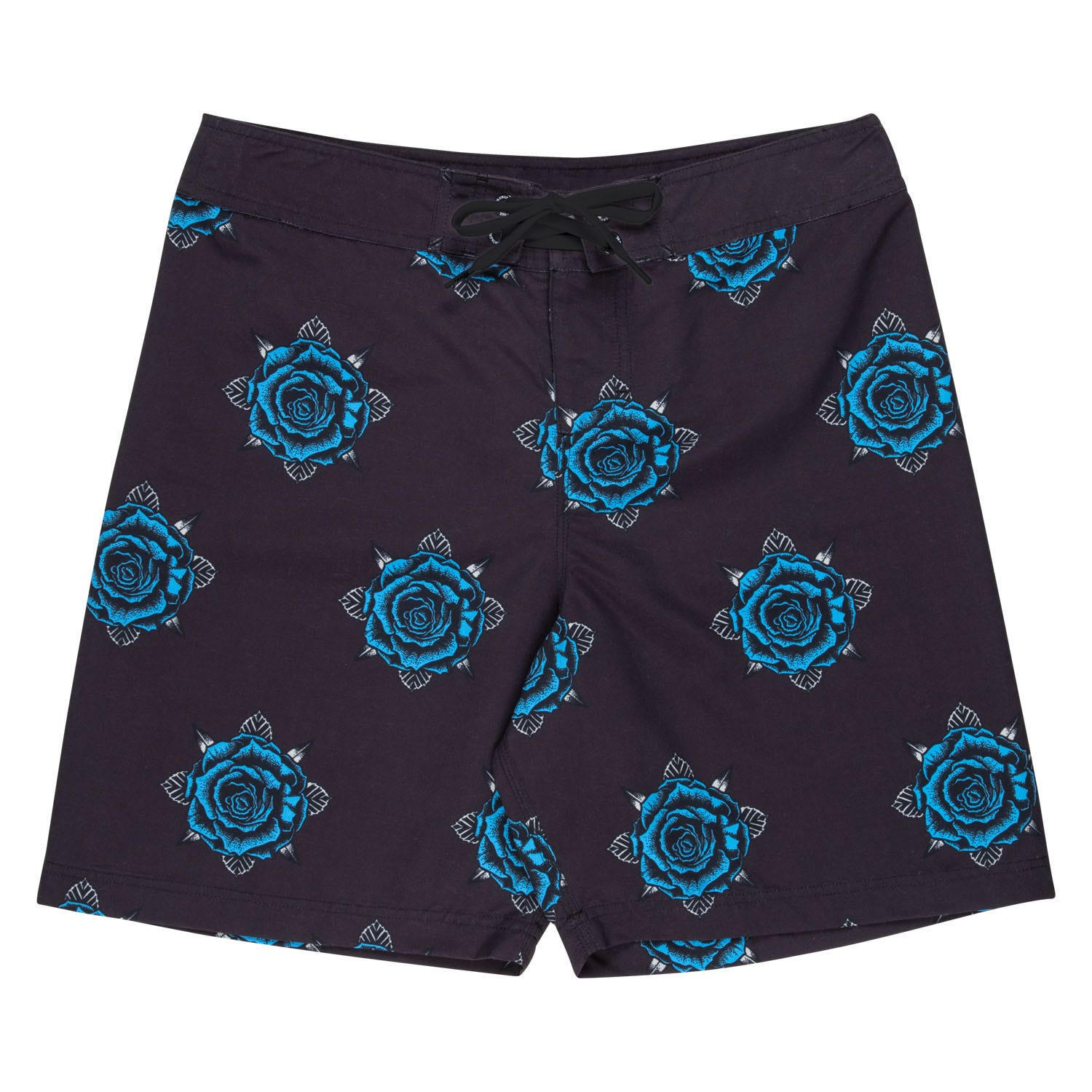 Herren Santa Cruz Dressen Rose Crew One Badeshorts SANTA CRUZ | Decathlon