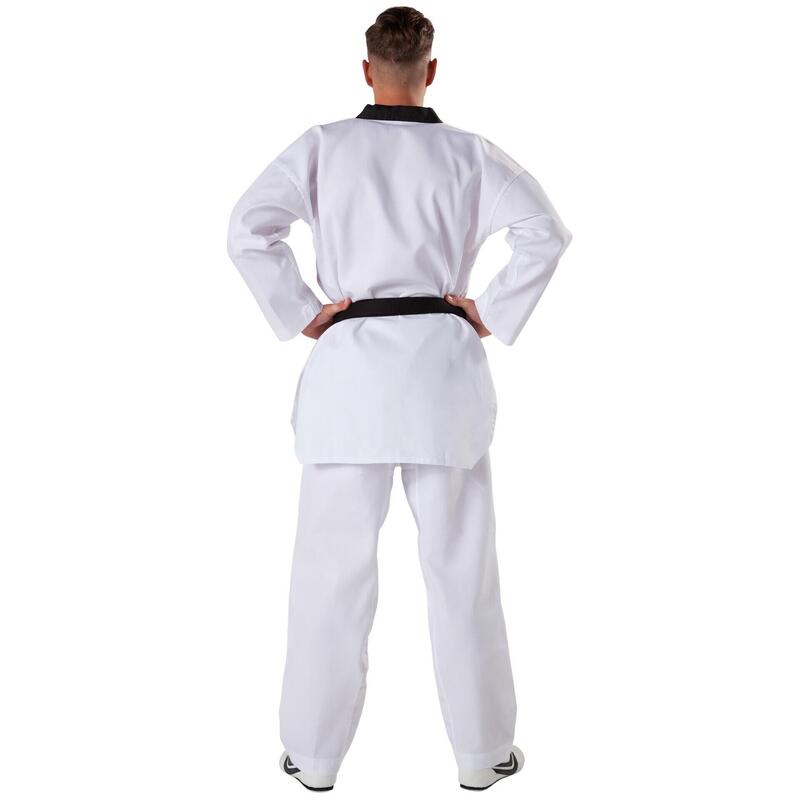 Kimono taekwondo Kwon Starfighter KWON | Decathlon