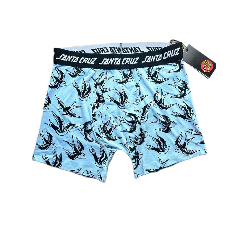 Boxer homme Santa Cruz Sommer Sparrow SANTA CRUZ | Decathlon