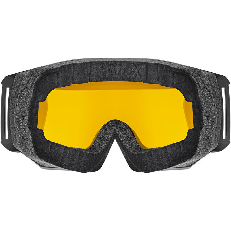 Gogle narciarskie uvex athletic FM UVEX | Decathlon