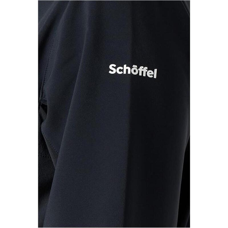 Dámská turistická bunda Schoffel Miara Softshell SCHÖFFEL - Decathlon