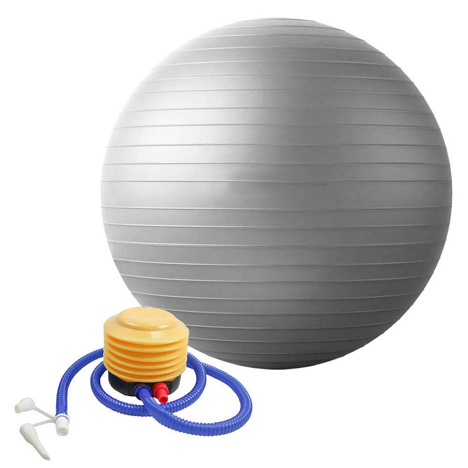 Alege mingea fitness pentru antrenamente eficiente | Decathlon