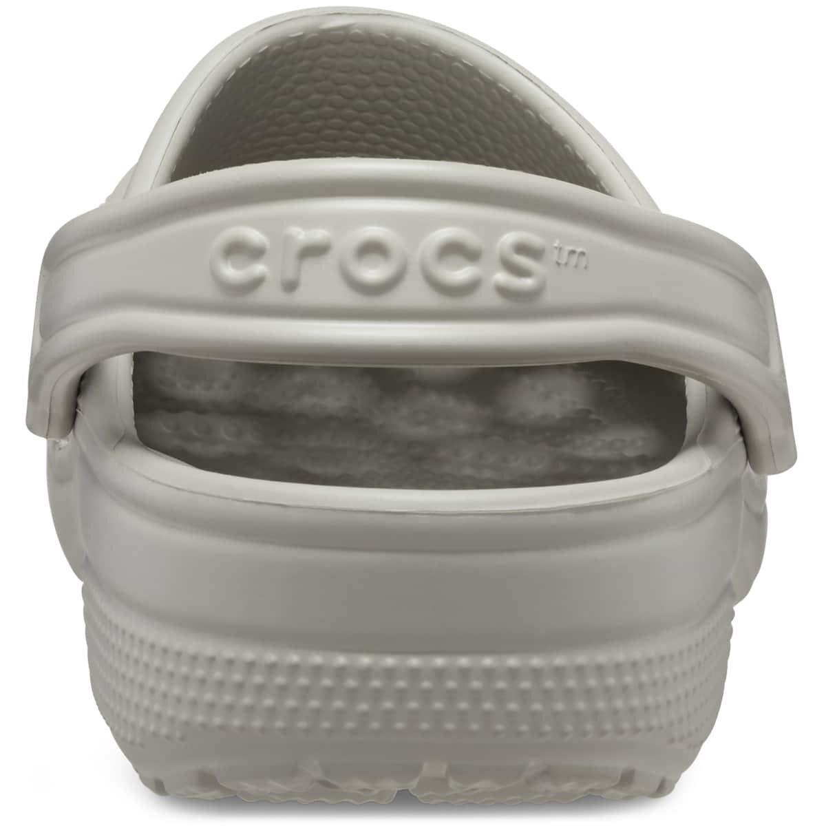 10001-1lm Unisex Sports Slip On Clogs CROCS | Decathlon
