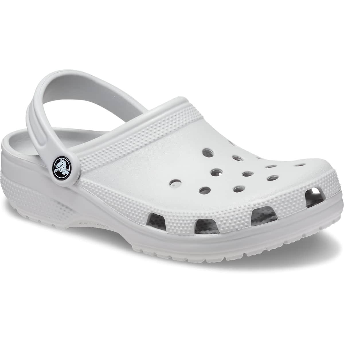 Adult Clogs Slip On 10001-1ft CROCS | Decathlon