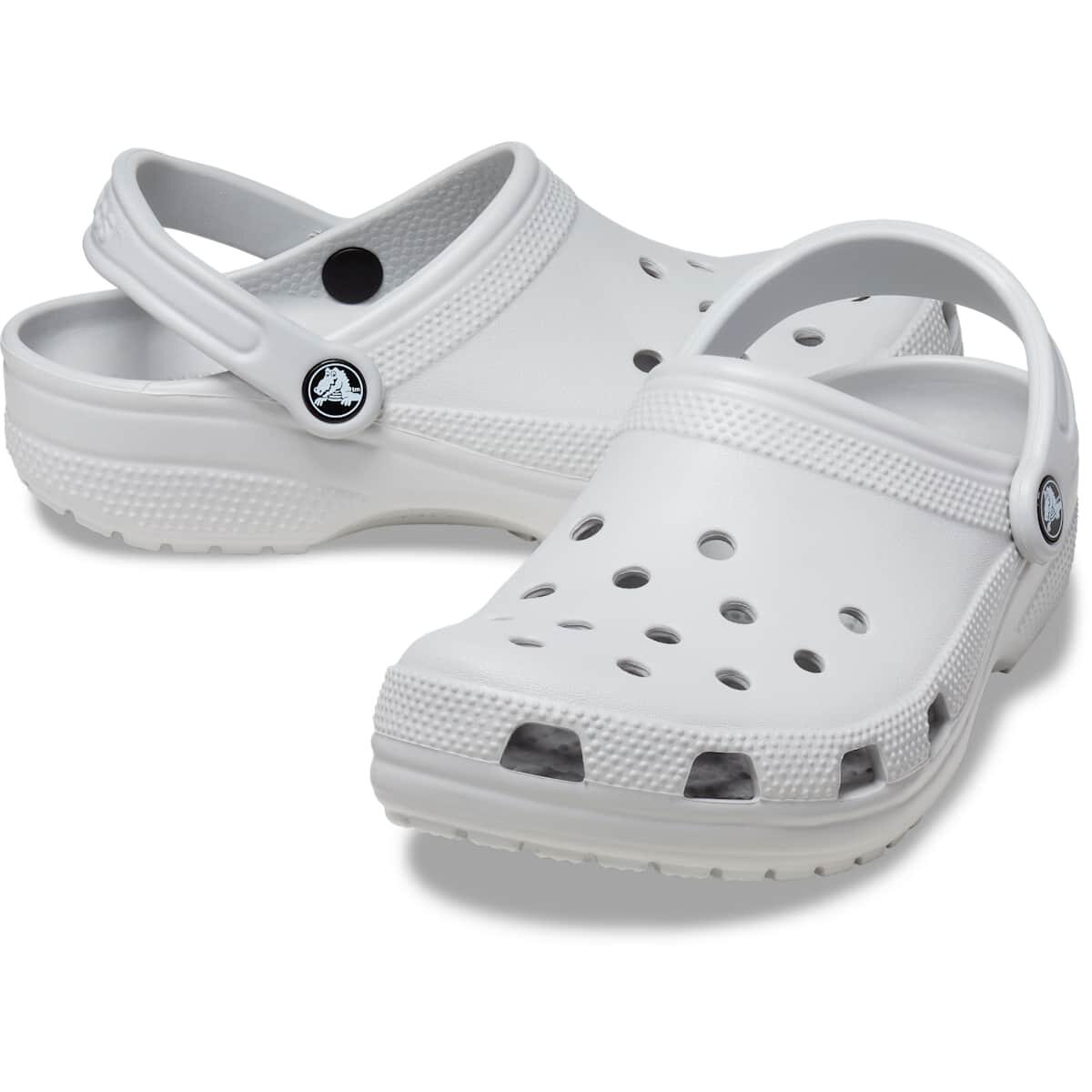 10001-1ft Unisex Sports Slip On Clogs CROCS | Decathlon