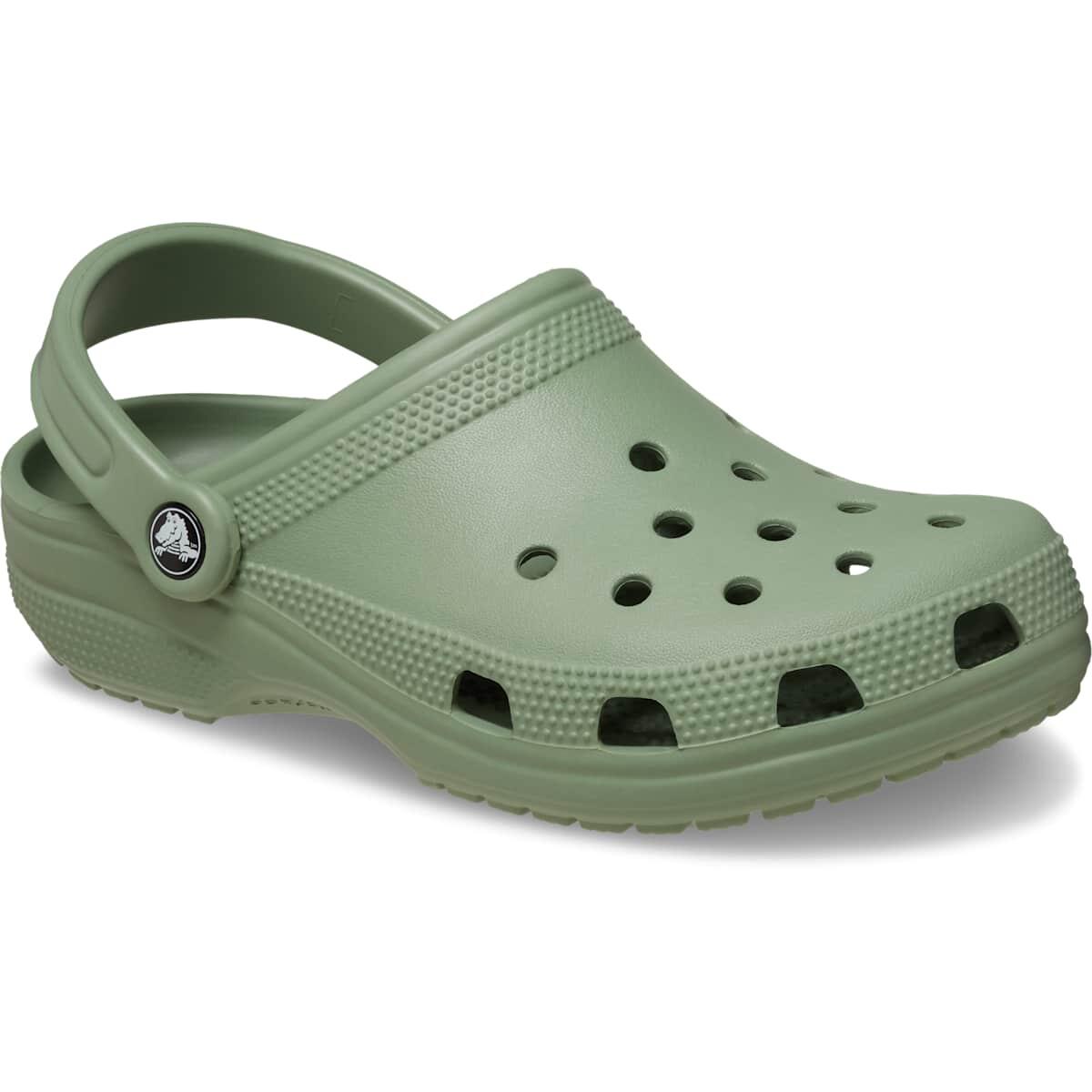 Adult Clogs Slip On 10001-308 CROCS | Decathlon