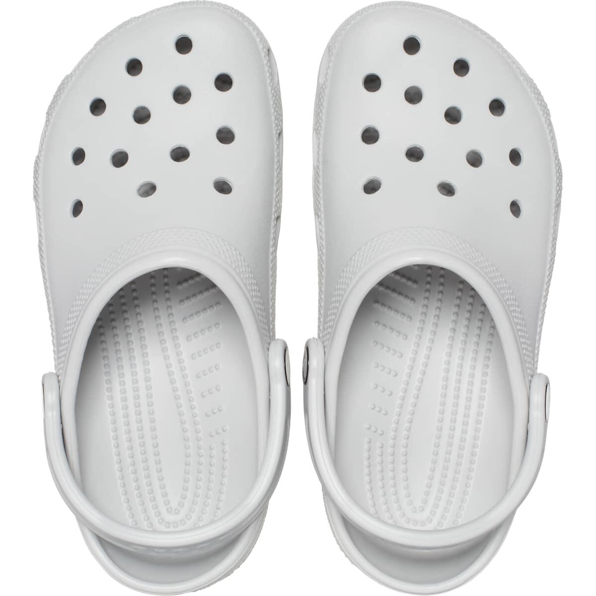 10001-1ft Unisex Sports Slip On Clogs CROCS | Decathlon