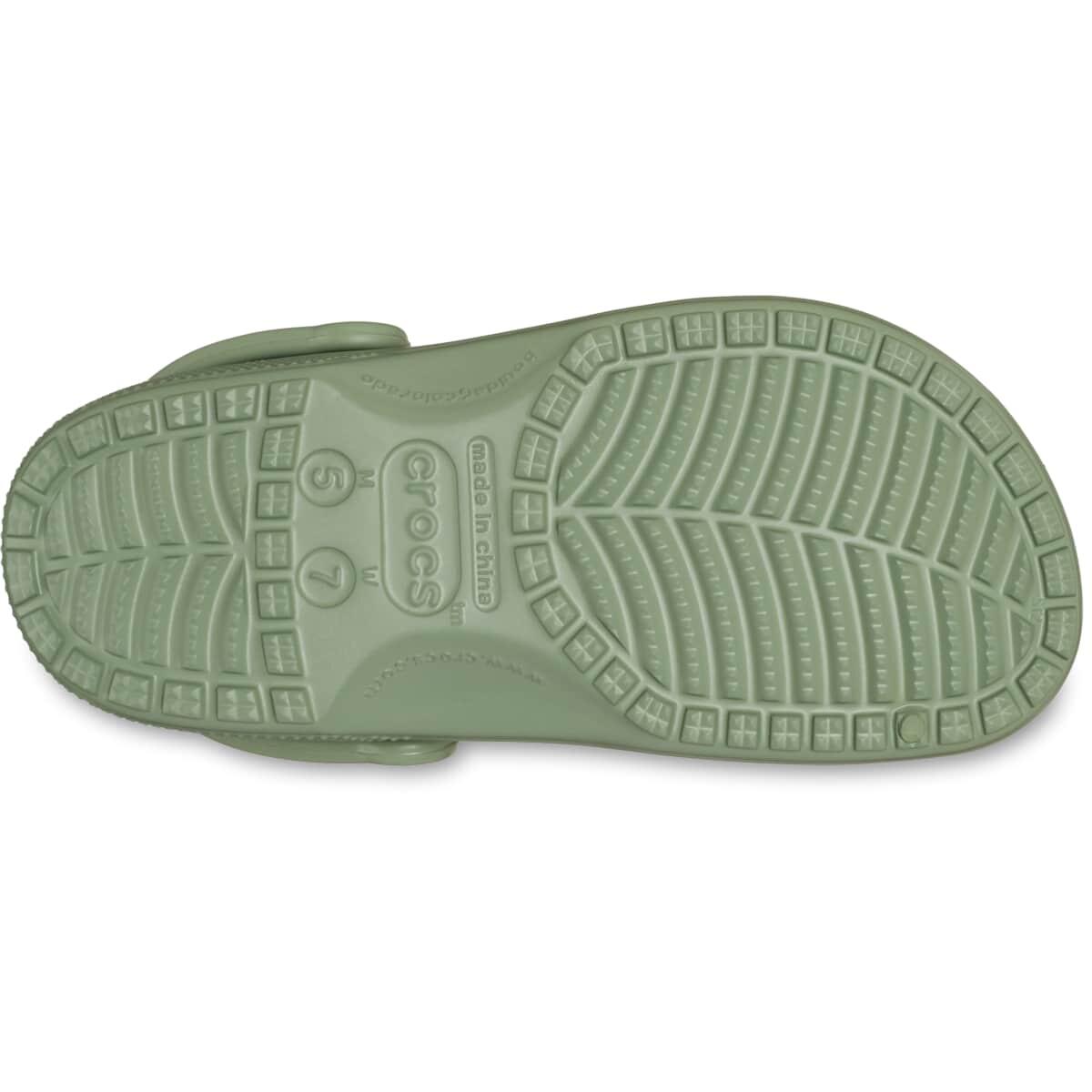 10001-308 Unisex Sports Slip On Clogs CROCS | Decathlon