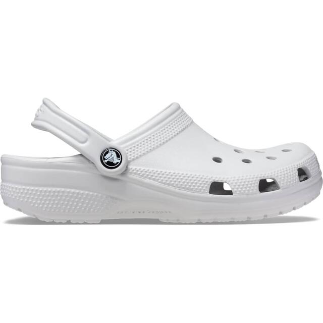 10001-308 Unisex Sports Slip On Clogs CROCS | Decathlon