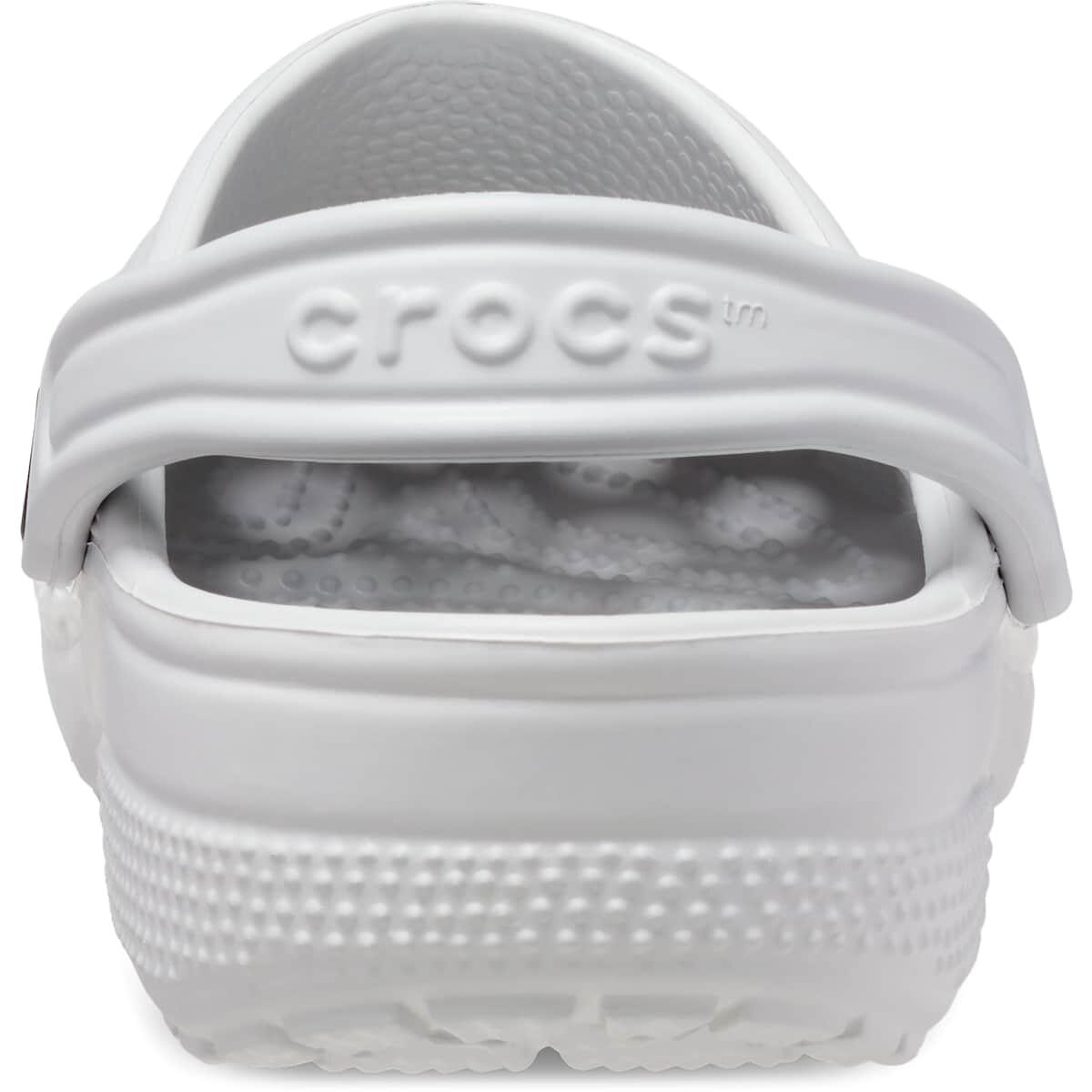 10001-1ft Unisex Sports Slip On Clogs CROCS | Decathlon
