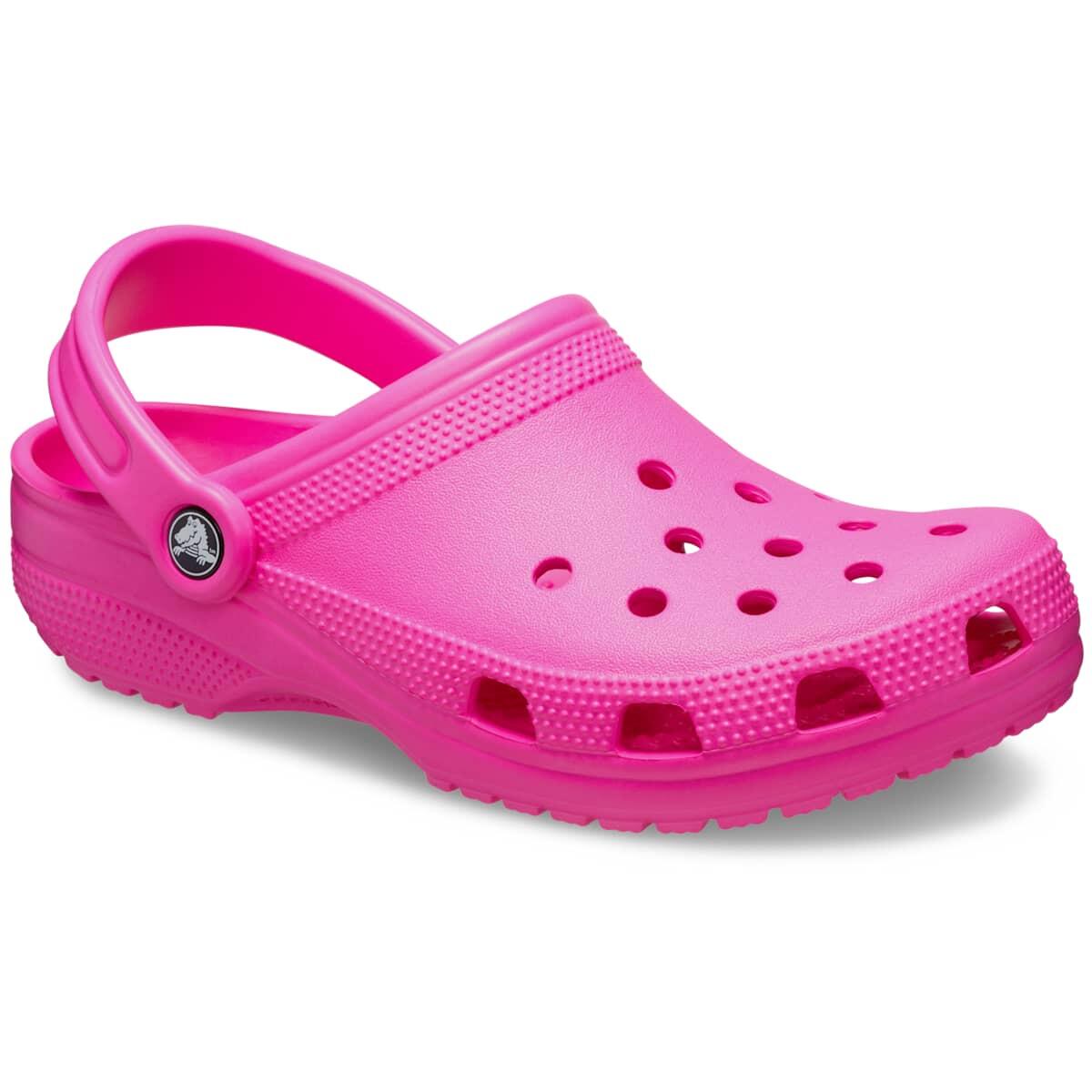 10001-6tw Womens Sports Slip On Clogs CROCS | Decathlon