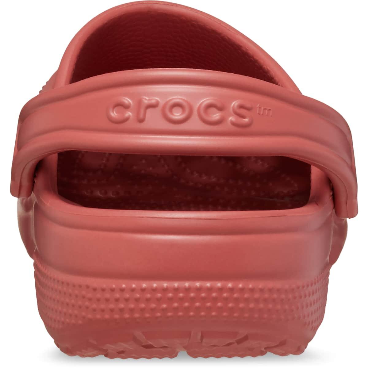 10001-6xj Unisex Sports Slip On Clogs CROCS | Decathlon