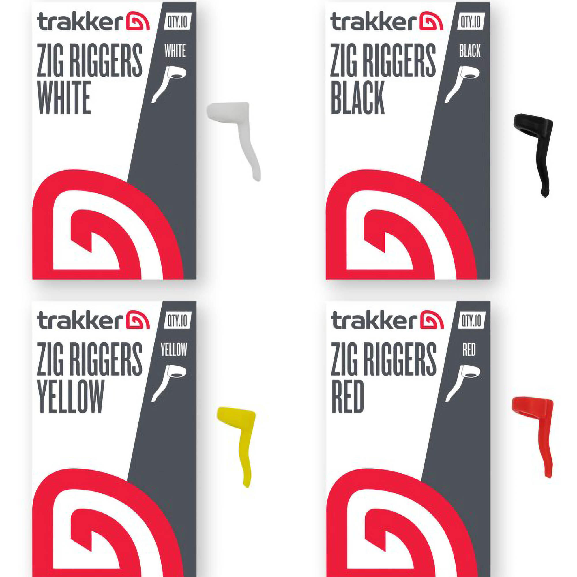 Foam Trakker Zig Riggers TPx5x5 | Decathlon