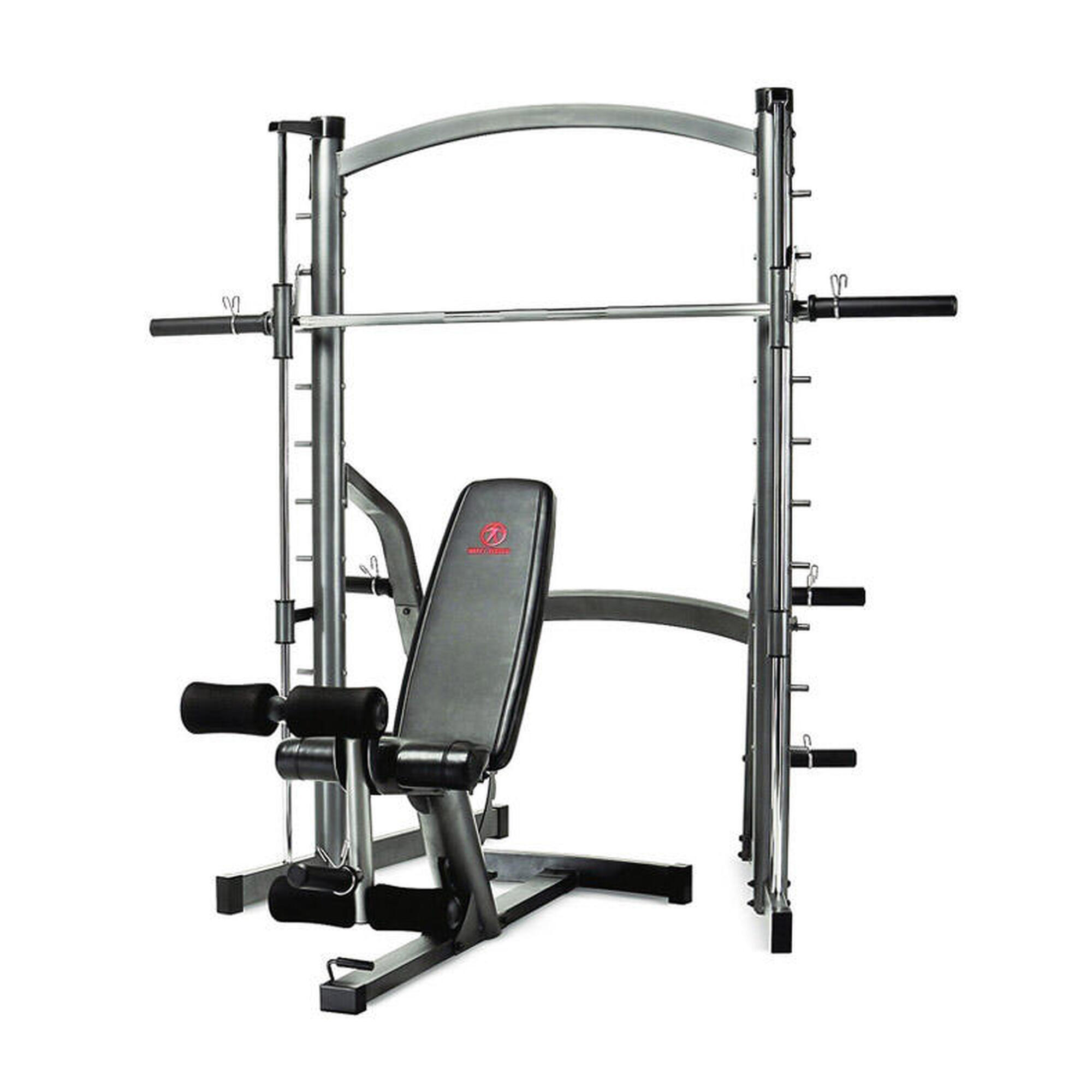 Máquinas Pecho Gimnasio | Decathlon